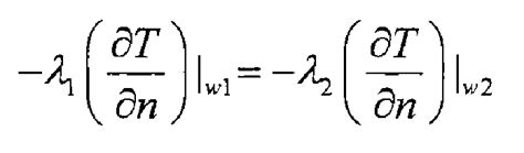 Heat Transfer Conditions Of Metal Mold Interface In Sand Casting Zhy Casting