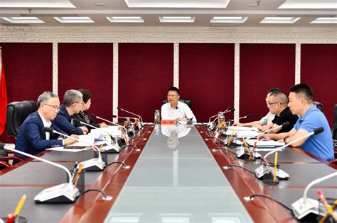 罗成主持召开区政府党组会议和常务会议 学习贯彻中共中央政治局会议精神 工作 经济 发展