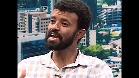 ሰው መሆን በሀብት አይለካም ደራሲ ቡርሀን አዲስ Youtube