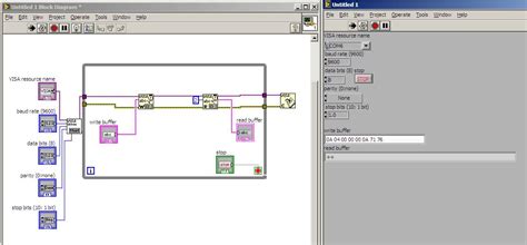 Modbus Rtu Rs 485 Help Ni Community