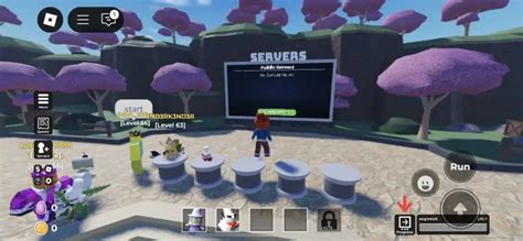 Roblox Tower Heroes 代码（2025 年 Xnumx 月） Theria 游戏
