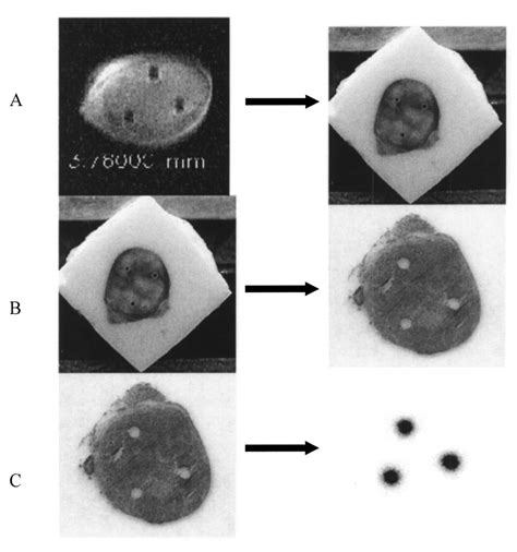 Piecewise Correlation Of The Image Data Sets Is Performed Between A