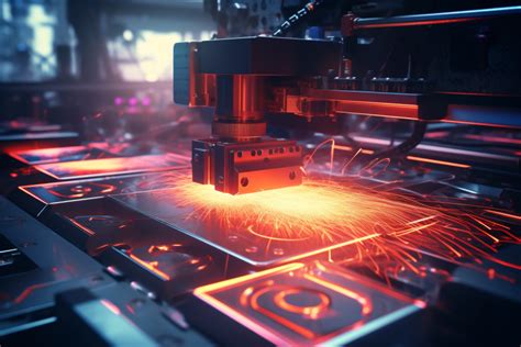 Maximizing Efficiency Tips For Optimizing Laser Cutting Operations