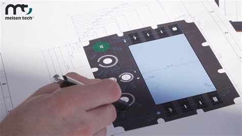 innovative membrane switch prototyping services get your prototype today melsen tech