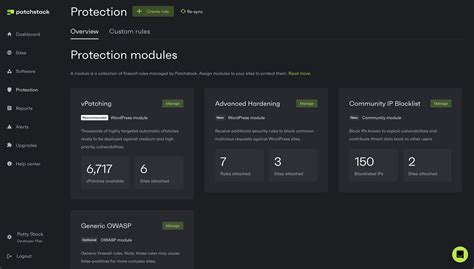 overview patchstack docs