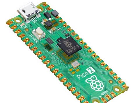 Raspberry Pi：新电路板配备两种不同架构的计算芯片 Notebookcheck News