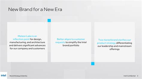 Intel S New Core Ultra Branding Drops The I Looks Like AMD S Ryzen