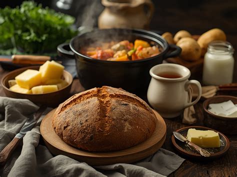 Crubeens Recipe How To Prepare Traditional Irish Trotters Amazing