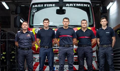 Lupta Pentru Viață Pompierii Militari Ieșeni și Povestea Emoționantă A