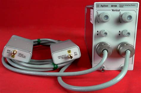 86118A Agilent Keysight Alltest Instruments