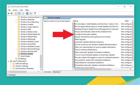 How To Schedule Windows Update Installations In Windows Pro Windows Central