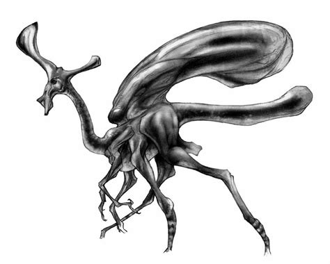 Deep Dive The Aboleth Artofit