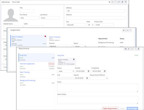 Sep Dashboard How To Navigate The Safe Environment Dashboard Parishsoft