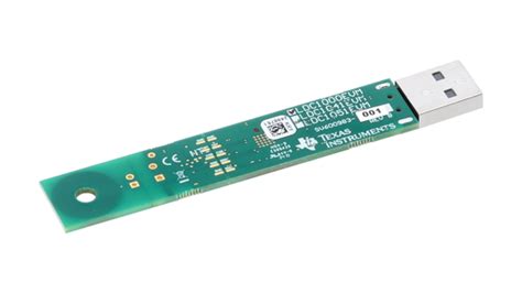 Ldc1000evm Buy Ti Parts