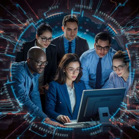 Nelson C On Linkedin Futureoftech Ai Cybersecurity Human