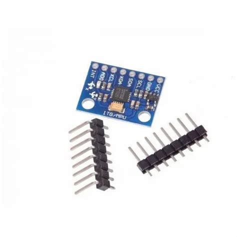 6 Axis Accelerometer At ₹ 650 Piece Accelerometer Sensor In Bengaluru