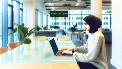 Introduction à Pyspark Guide Pour Débutants Cyberinstitut