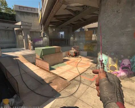 Cs2 Overpass Guide Cs2eu