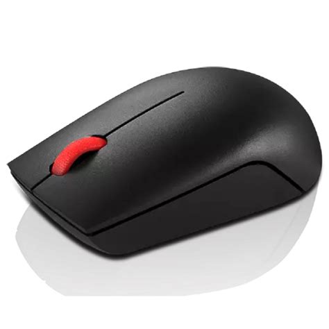 Lenovo Essential Compact Wireless Mouse Y R Zylax Computers