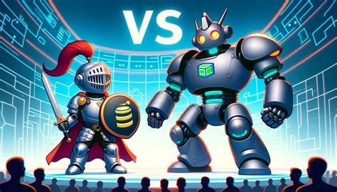 Sqlite Vs Mariadb An In Depth Look Sql Docs