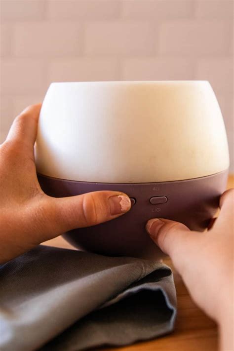 How To Use An Essential Oil Diffuser Our Oily House