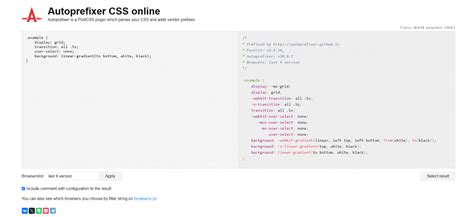 Best Practices For Cross Browser Compatibility