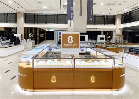 국내에서 주얼리로 만나는 이탈리아 명품 ‘지안프랑코 로띠gianfranco Lotti