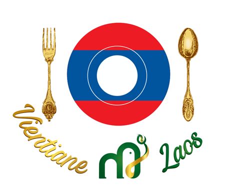 Ravintola Vientiane Laosilaista Ruokaa