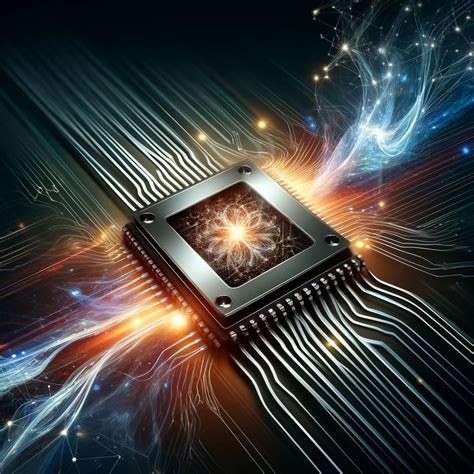 The Quantum Leap Transforming Ai With Quantum Computing