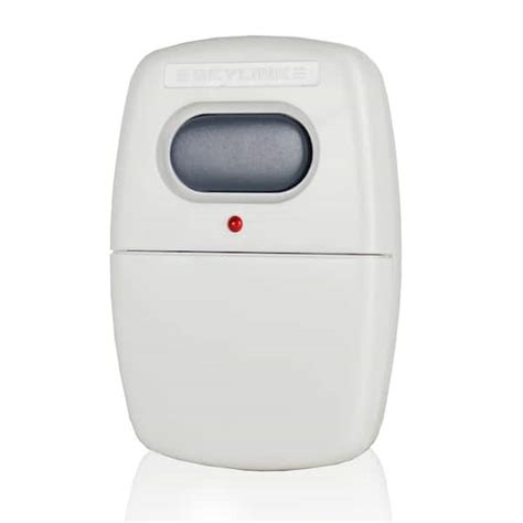 SkyLink 100 Visor Mount Remote For Stanley Multi Code Moore O Matic And Linear 100A The