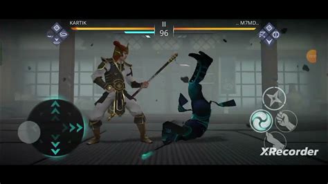 New Series 😁 Shawdo Fight Youtube