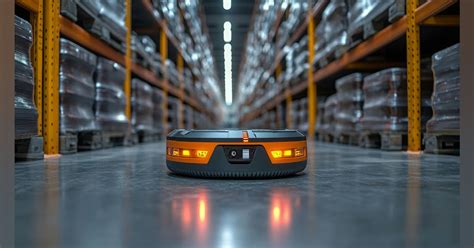 Rising Demand For Real Time Inventory Tracking Mhl News