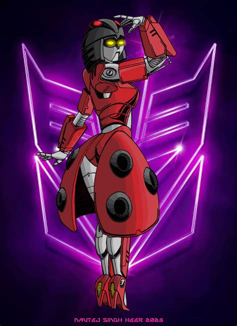 Beet Papil Pin Up By Hellbat On Deviantart