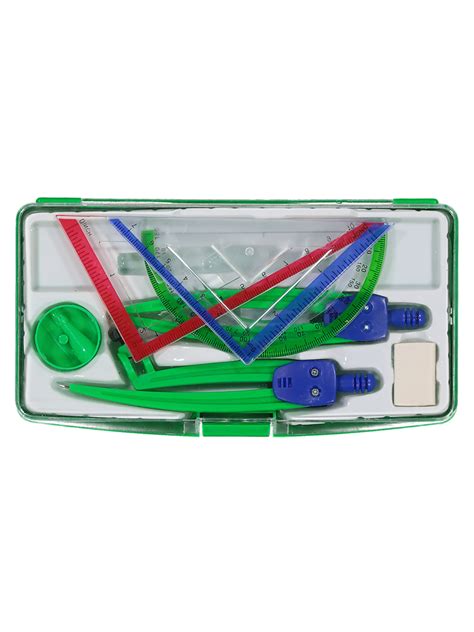 Buy Fancy Math Set Stationery Sets Pep