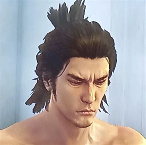 Pin By M E L ♡ On Yakuza Kiryu Pretty In Pink I John