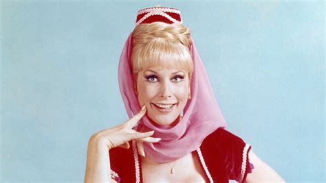 I Dream Of Jeannie Intro