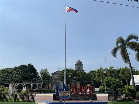 City Of Imus Ang Pinoy