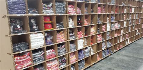 Fifo Vs Lifo A Guide To Inventory Cost Flow Pallite Group