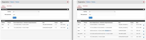 Nat Pfsense Port Forward Through Site To Site Vpn Server Fault