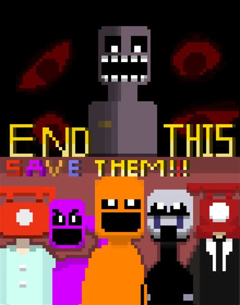 I Decided To Do Some Dayshift At Freddys Fan Art For The 3rd Game