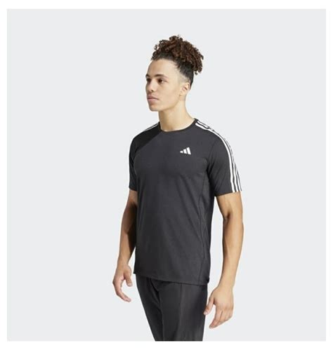 아디다스 퍼포먼스 남성 오운더런 3s 기능성 반팔 티셔츠 Iq3834 Otr E 3s Tee 롯데백화점 티몬