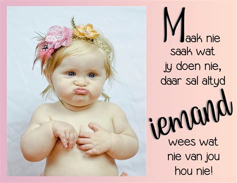 Dit Wat Jou Anders Maak Is Juis Wat Jou Mooi Maak Per