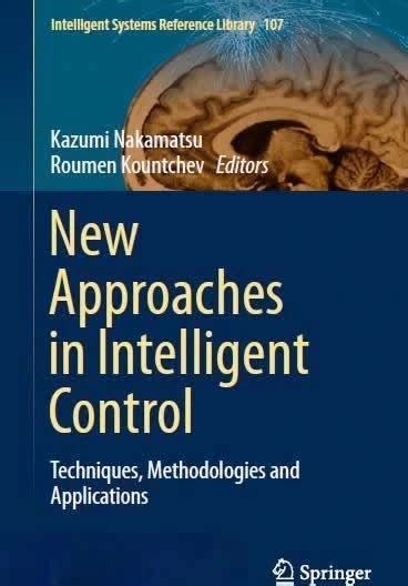 خرید و قیمت کتاب رویکردهای جدید در کنترل هوشمند New Approaches In Intelligent Control