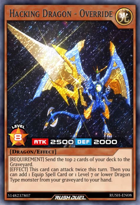 Hacking Dragon Override By Kingofspades1997 On Deviantart