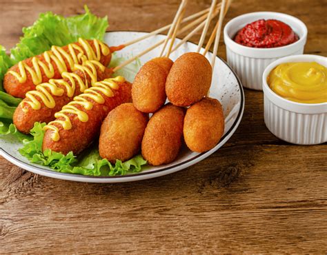 Recetas Con Salchichas Para Preparar Y Disfrutar Con Los Más Pequeños