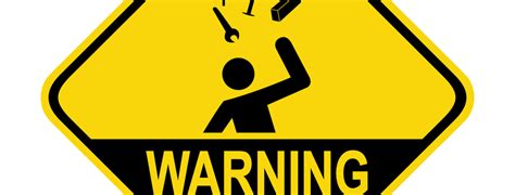 Avoiding Falling Objects SR Trident
