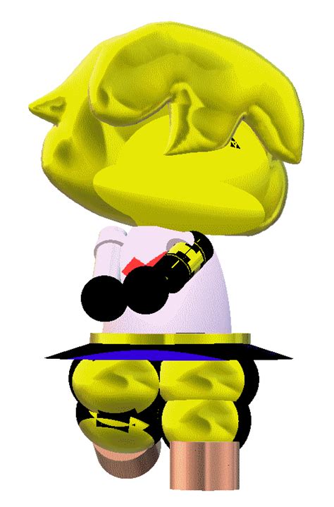 Cr Sky From An Actual Corrupt File Rgabrielpizzafanfans