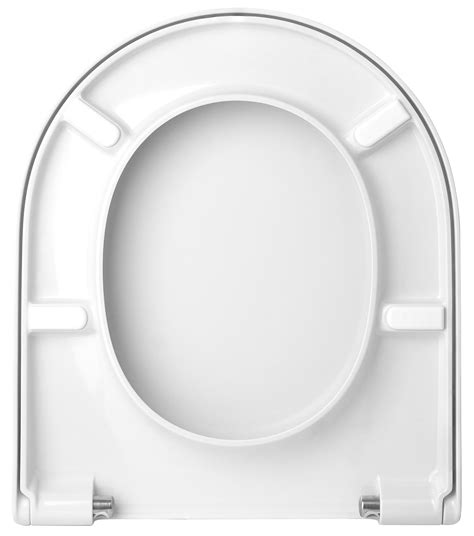 Сиденье с крышкой для унитаза Duravit Starck 3