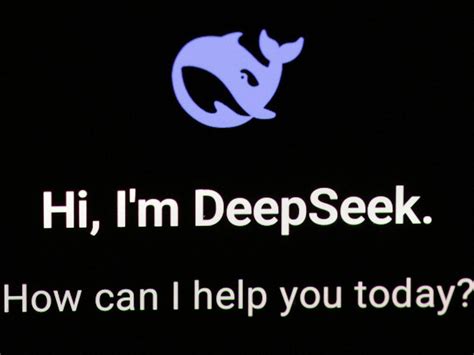 Chinas KI Überraschungserfolg DeepSeek hat auch Nachteile das ist Europas Chance