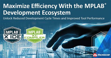 Microchip Technology Inc On Linkedin Mplab Microcontrollers
